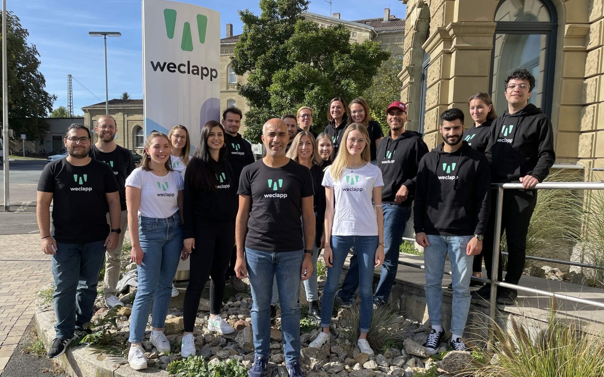 weclapp Events | weclapp.com